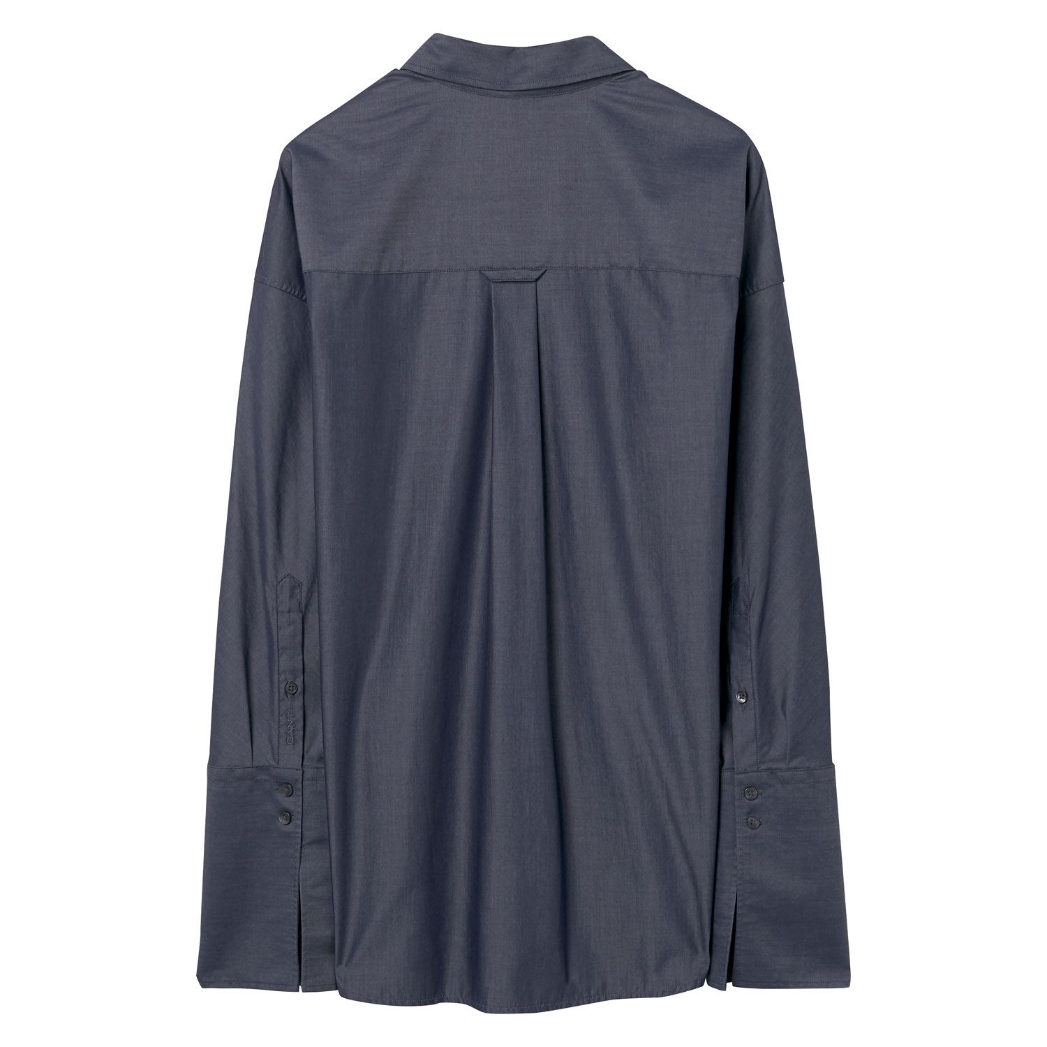 Today webshop. Skjorte med bred manchet